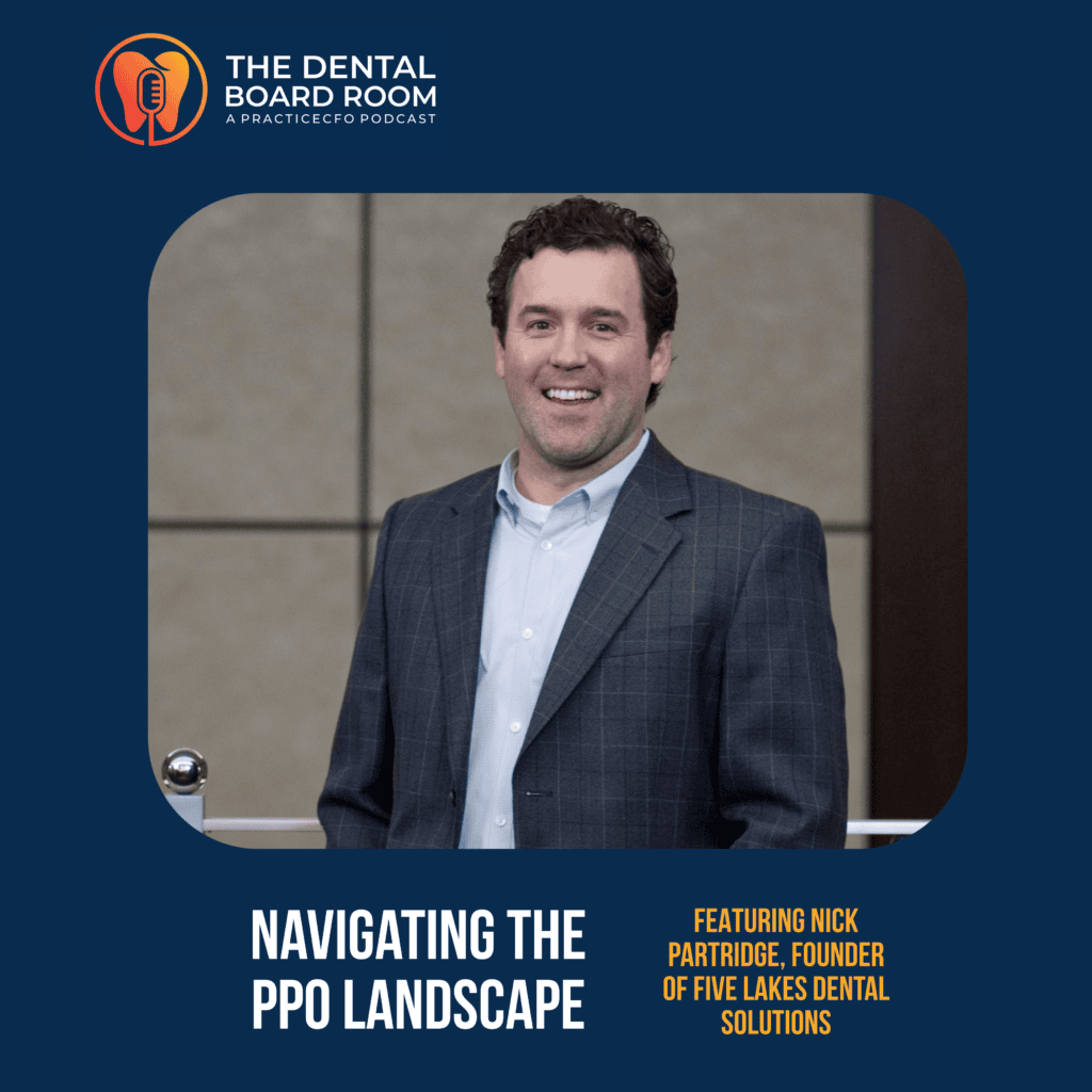 Navigating the PPO Landscape with Nick Partridge - Associates On Fire